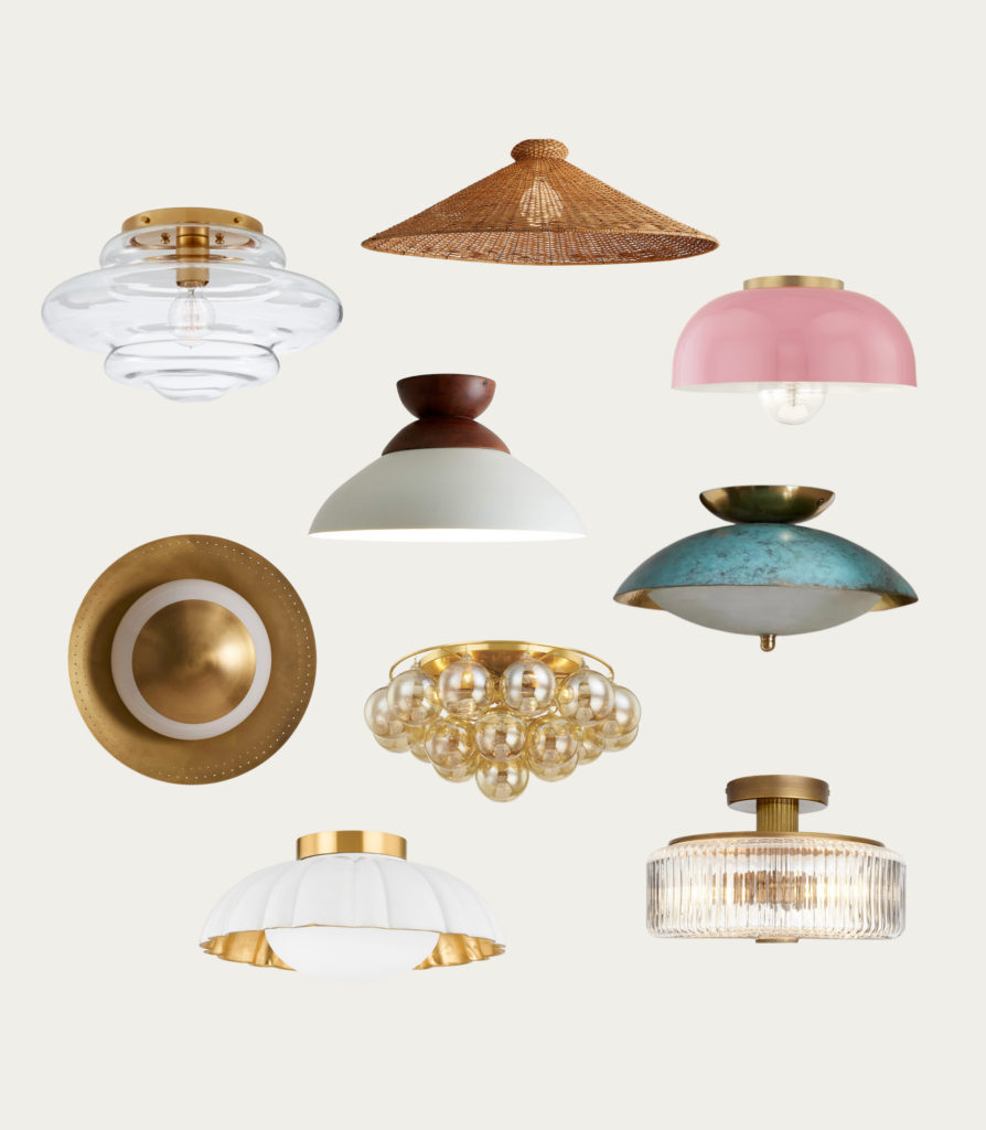 25 Attractive Boob Light Alternatives: Banish the Boob Light